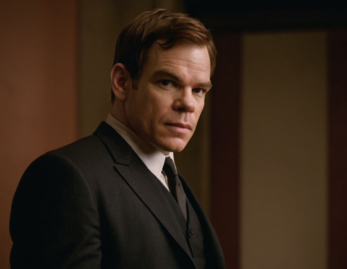 Filme von Michael C. Hall: Eine Reise durch seine beeindruckende ...