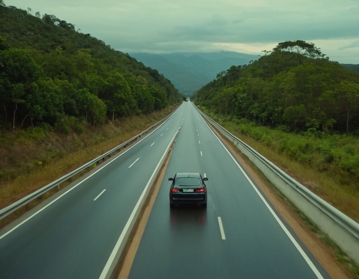 Stilvolle Was Ist Bei Der Benutzung Von Autobahn Verboten Ebenbild